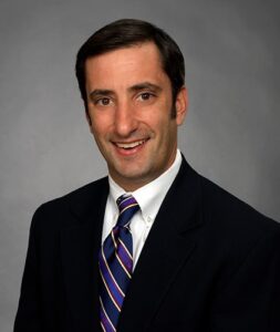 Brent Cantor - Workers' Compensation Attorney with Brown & Crouppen