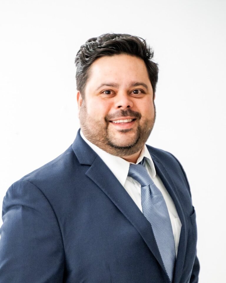 Daniel Stack, Attorney - Brown & Crouppen Law Firm