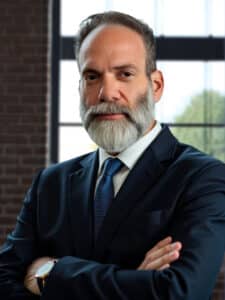Our Attorneys - Brown & Crouppen Law Firm