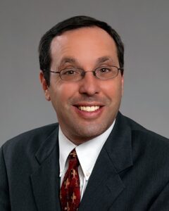 Jason Rush - Personal Injury Attorney with Brown & Crouppen