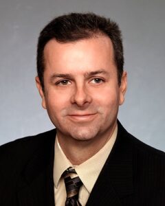 Jim Hopkins - Personal Injury Attorney with Brown & Crouppen