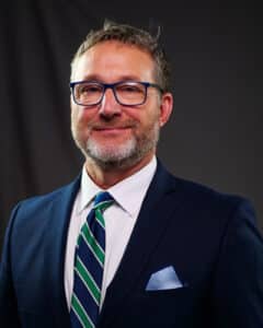 Joe Hillebrand - Personal Injury Attorney with Brown & Crouppen