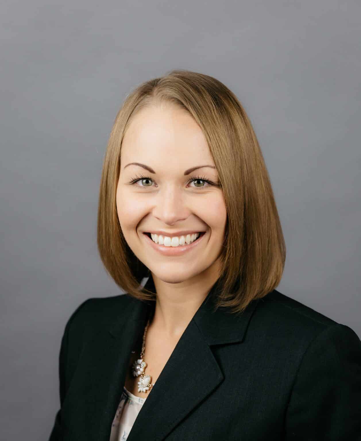 Lara Gillham - Personal Injury Attorney with Brown & Crouppen