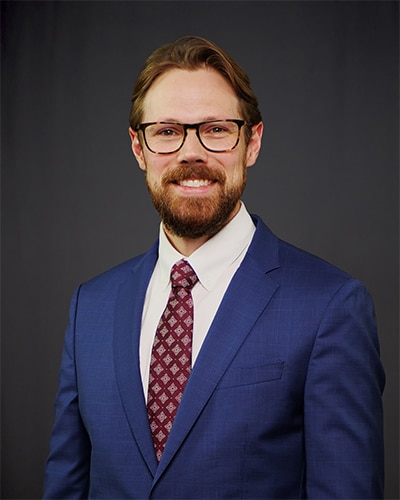 Our Attorneys - Brown & Crouppen Law Firm