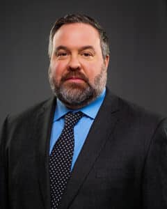 Our Attorneys - Brown & Crouppen Law Firm