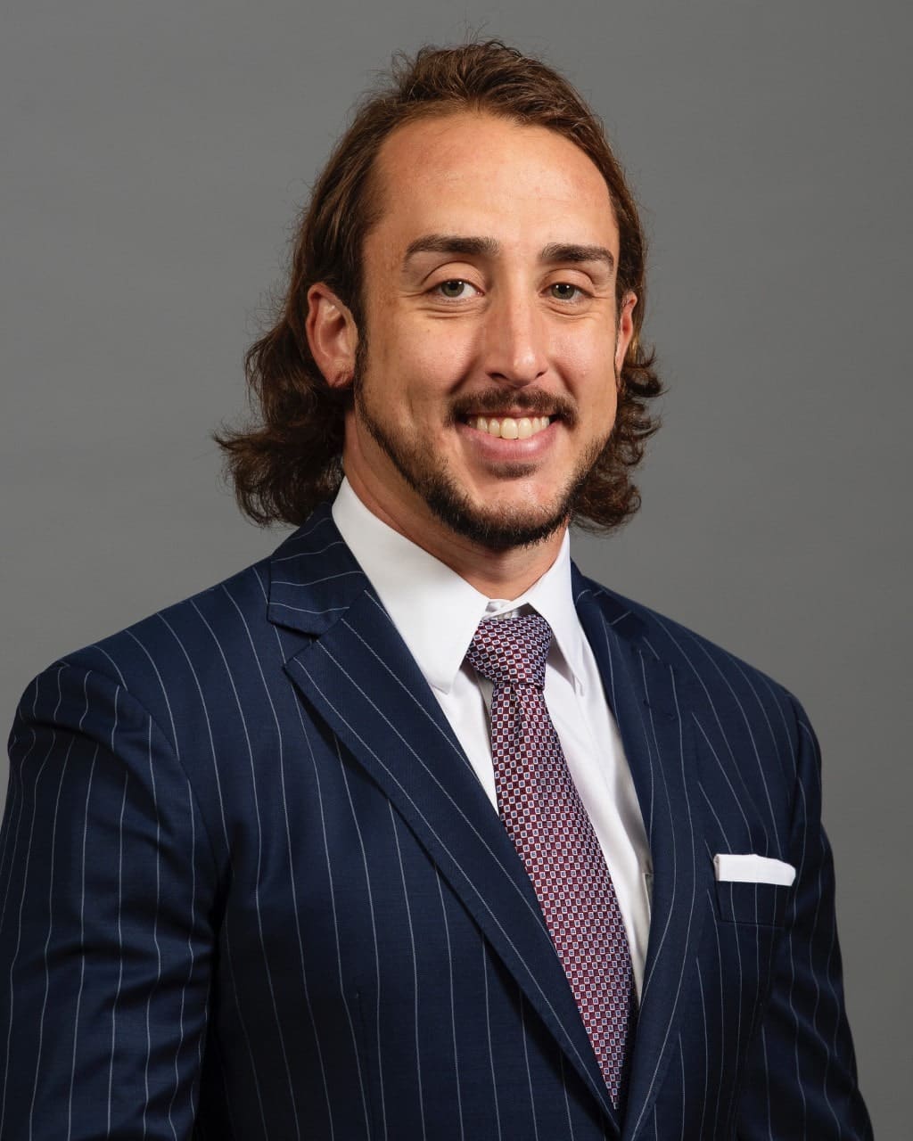 Stephen Bishop - Personal Injury Attorney with Brown & Crouppen