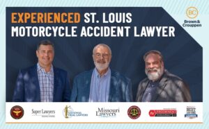 St. Louis Motorcycle Accident Lawyer - Brown & Crouppen Law Firm