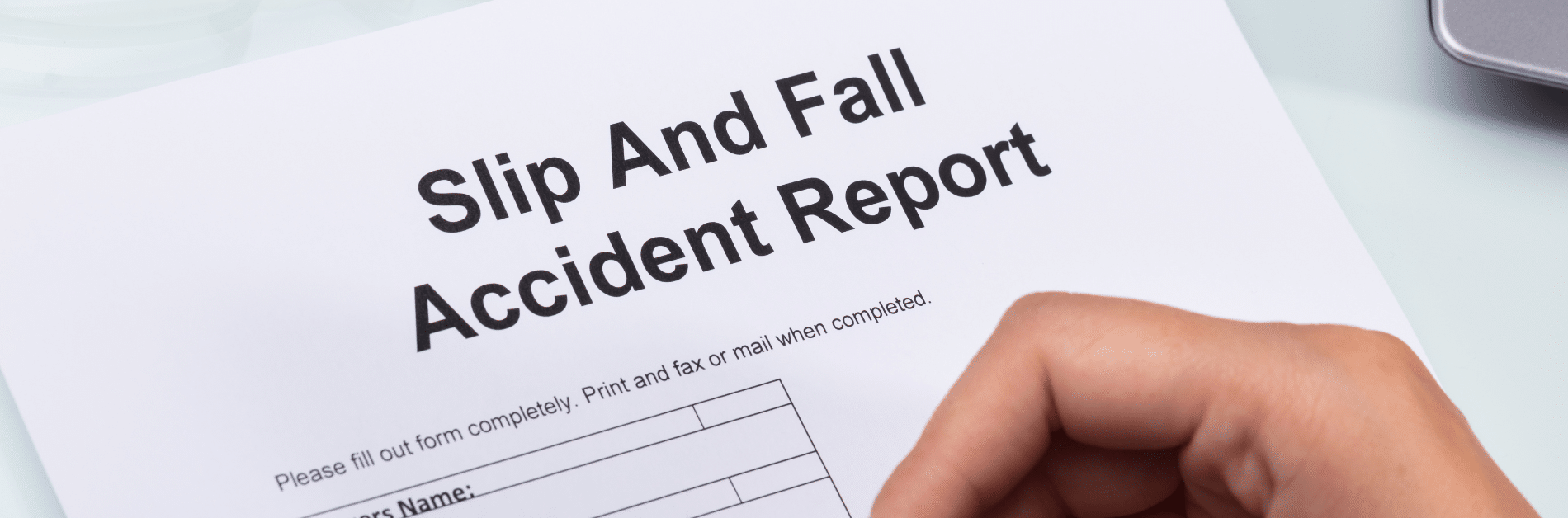 St. Louis Restaurant Accident Lawyer - Brown & Crouppen