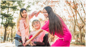 Creating Inclusive Spaces for Students with Cerebral Palsy - Brown ...