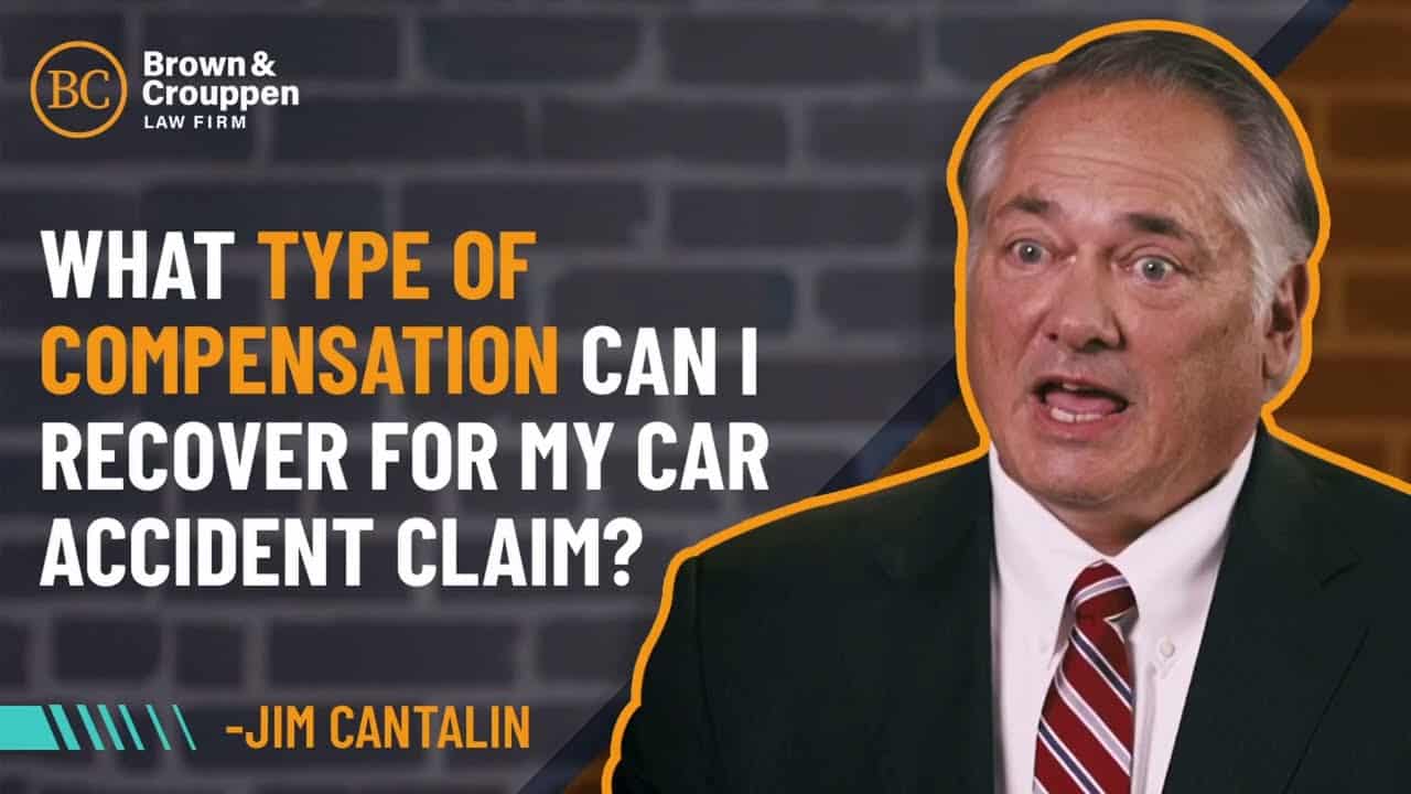 What Type of Compensation Can I Recover For My Car Accident Claim ...