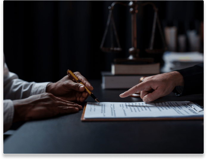 Lenexa, MO Personal Injury Lawyer - Brown & Crouppen