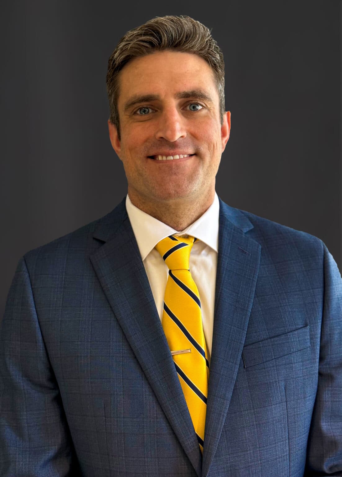 Dusty Gleason, Attorney - Brown & Crouppen