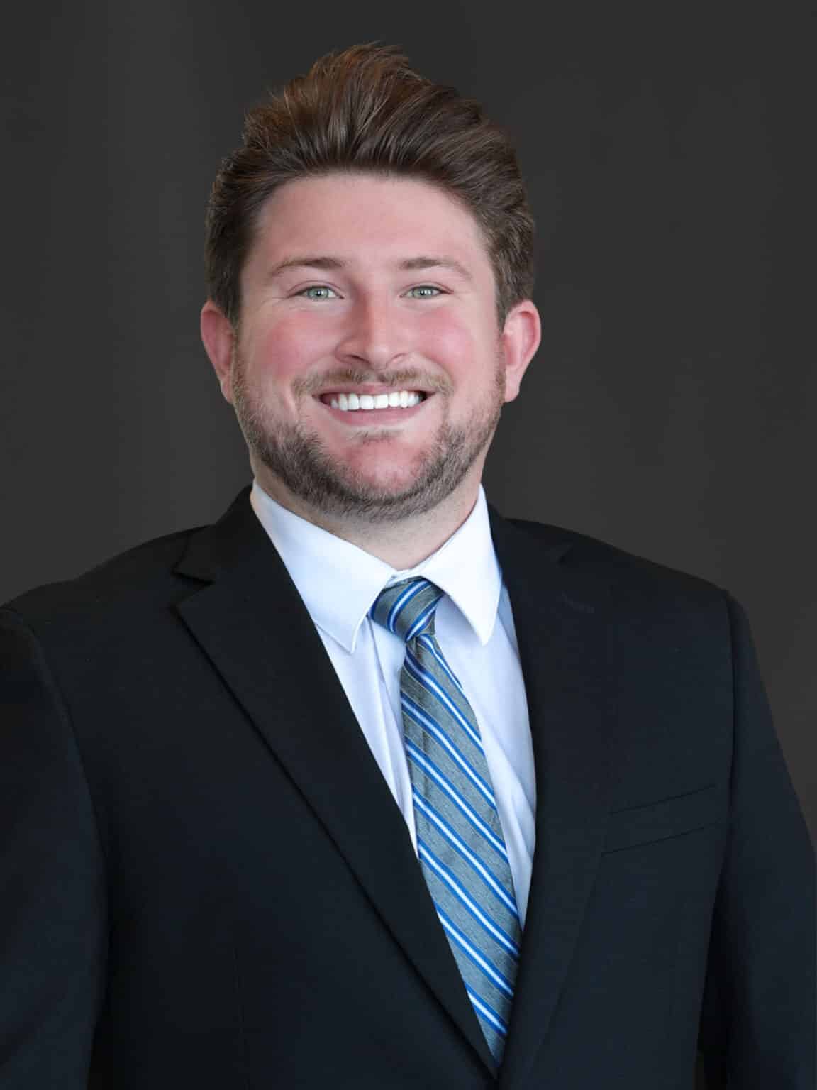 Our Attorneys - Brown & Crouppen Law Firm